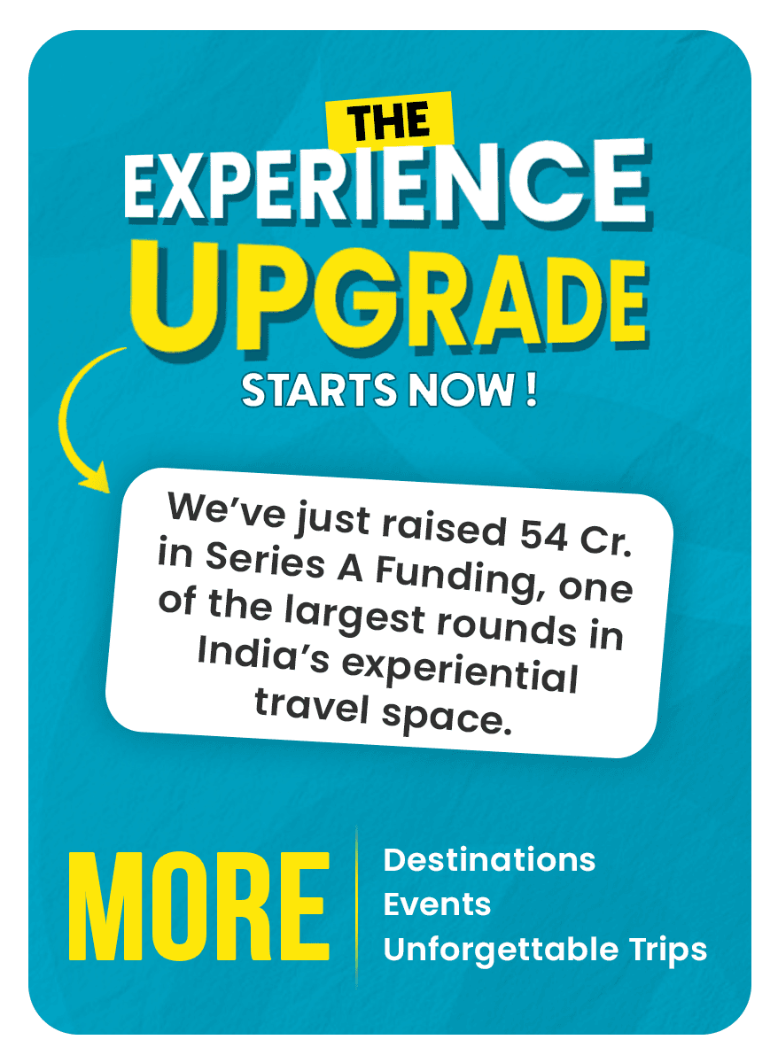 WanderOn: Coolest Global Travel Community - Book Your Trip Now!